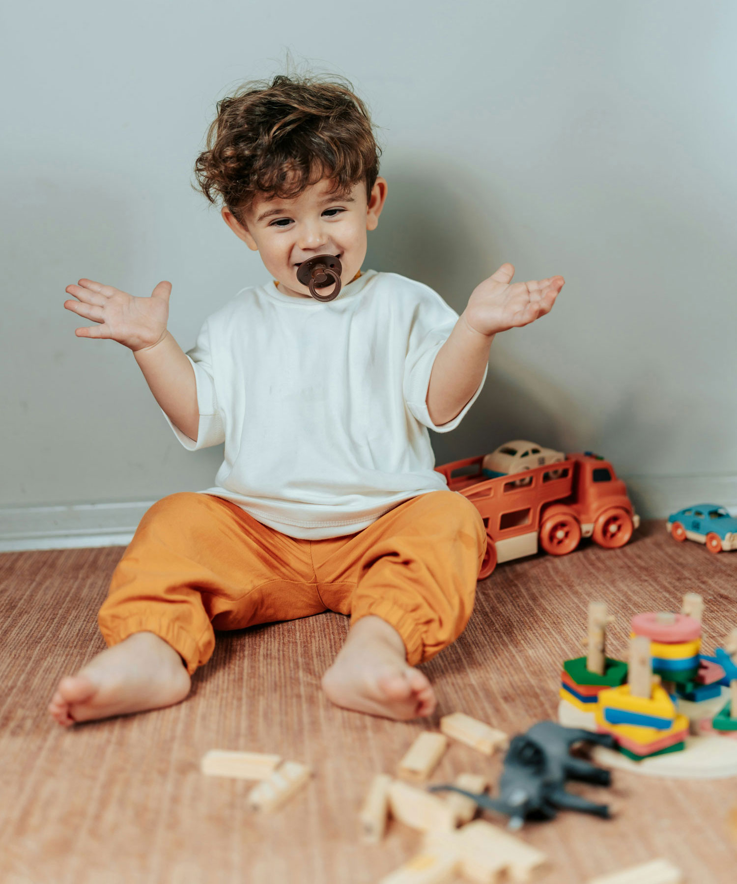 Our Programs - Saige Early Learning