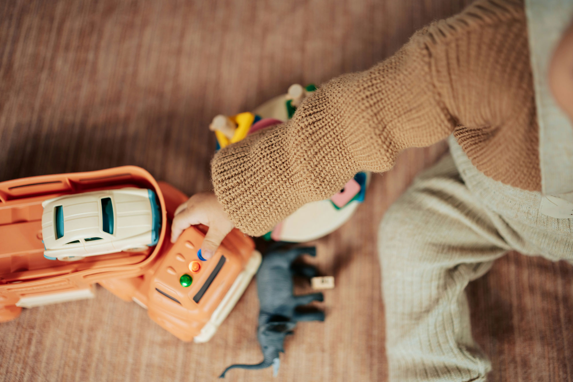 Home - Saige Early Learning