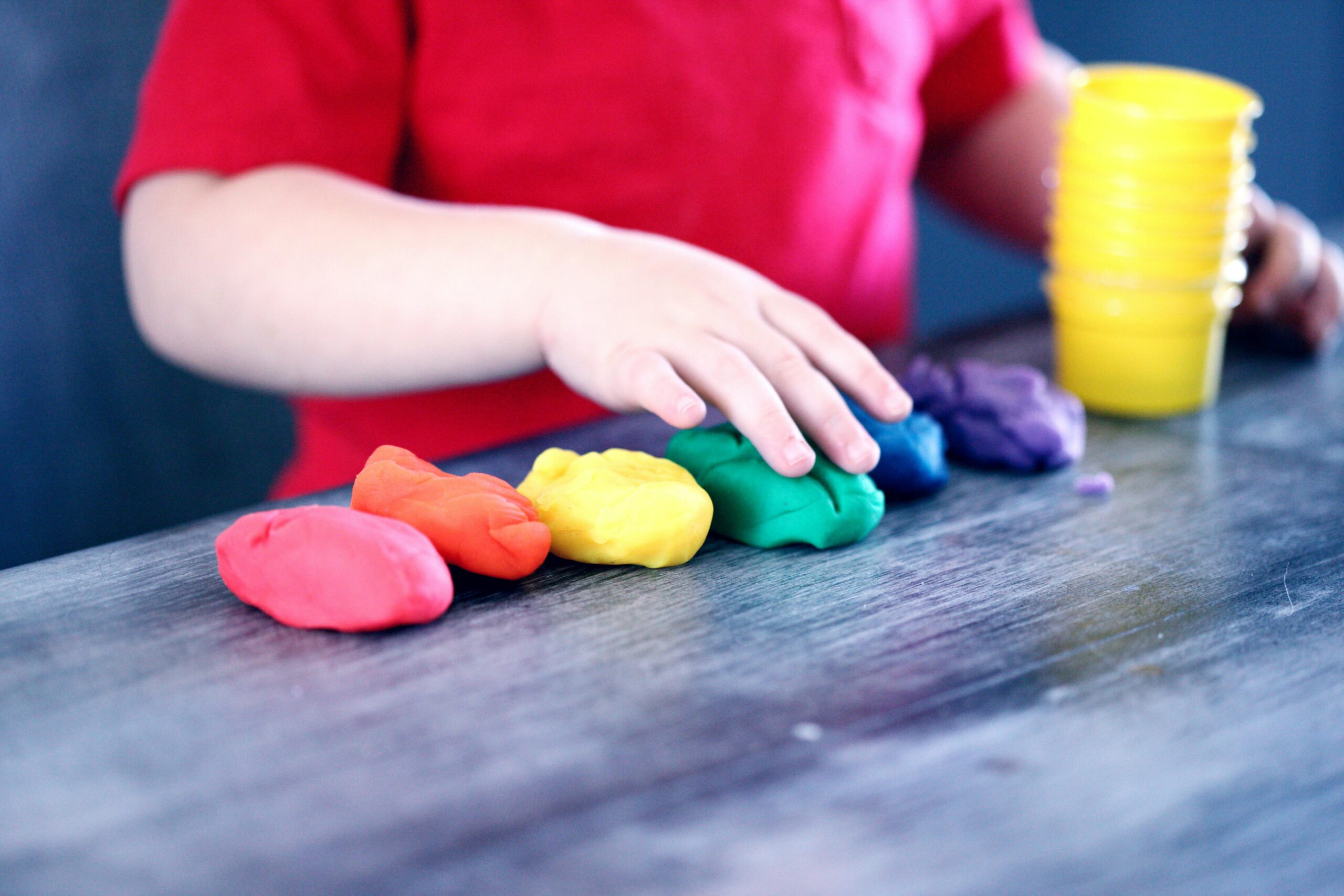 7 Easy Weekend Play Ideas for Toddlers and Preschoolers: Start Your Fun ...