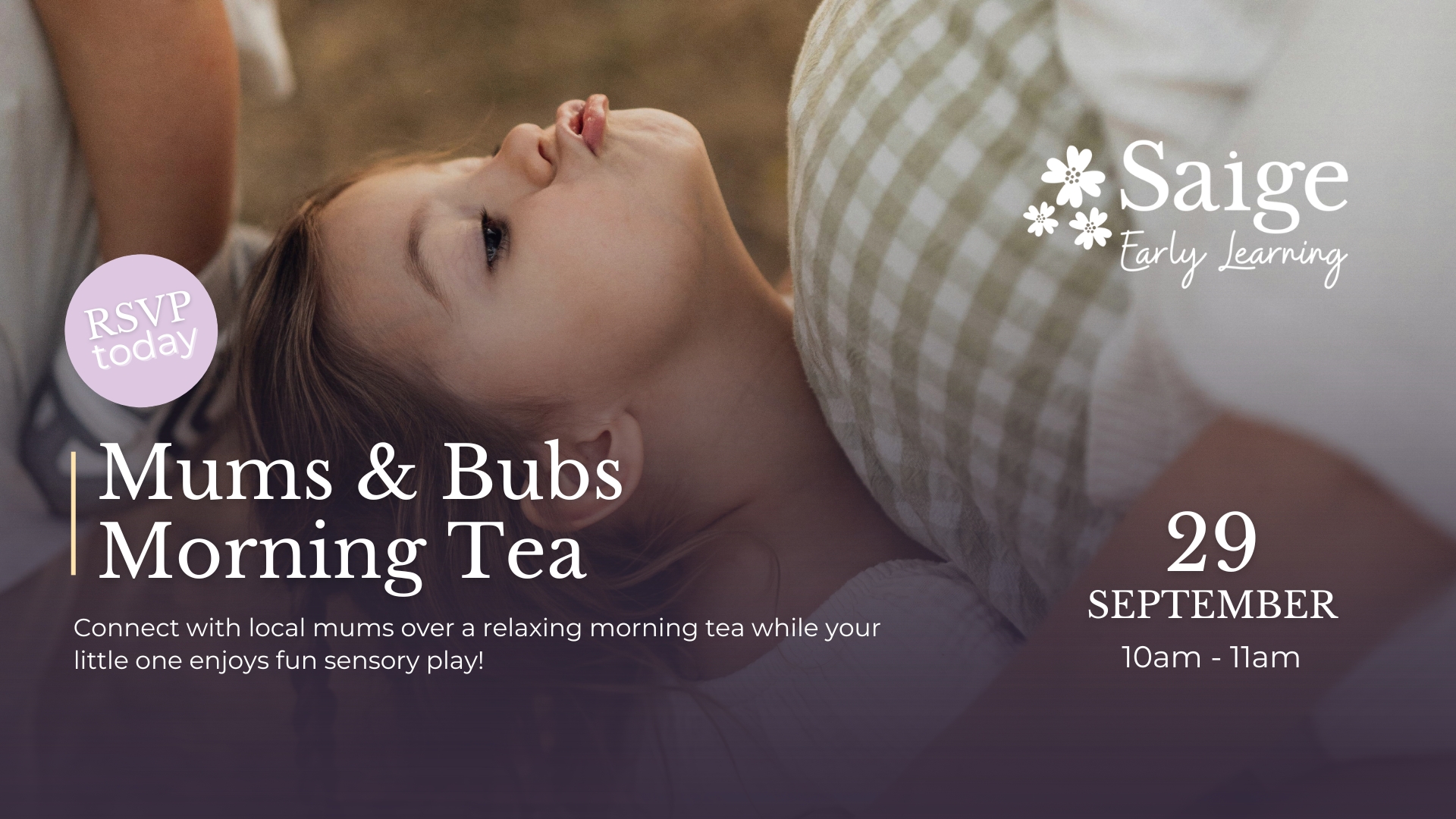 Home - Saige Early Learning