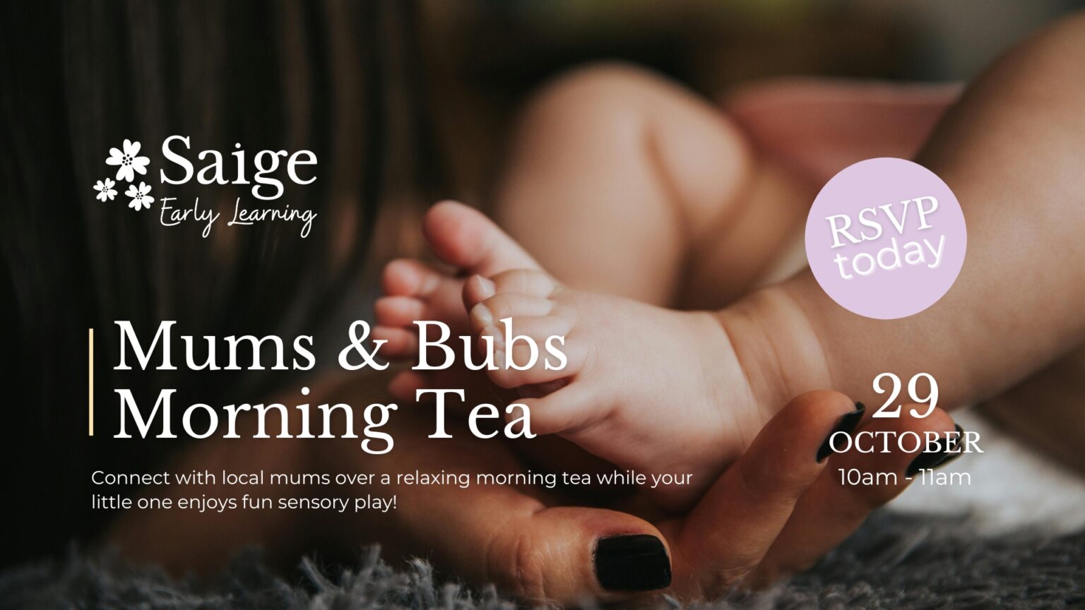 Home - Saige Early Learning