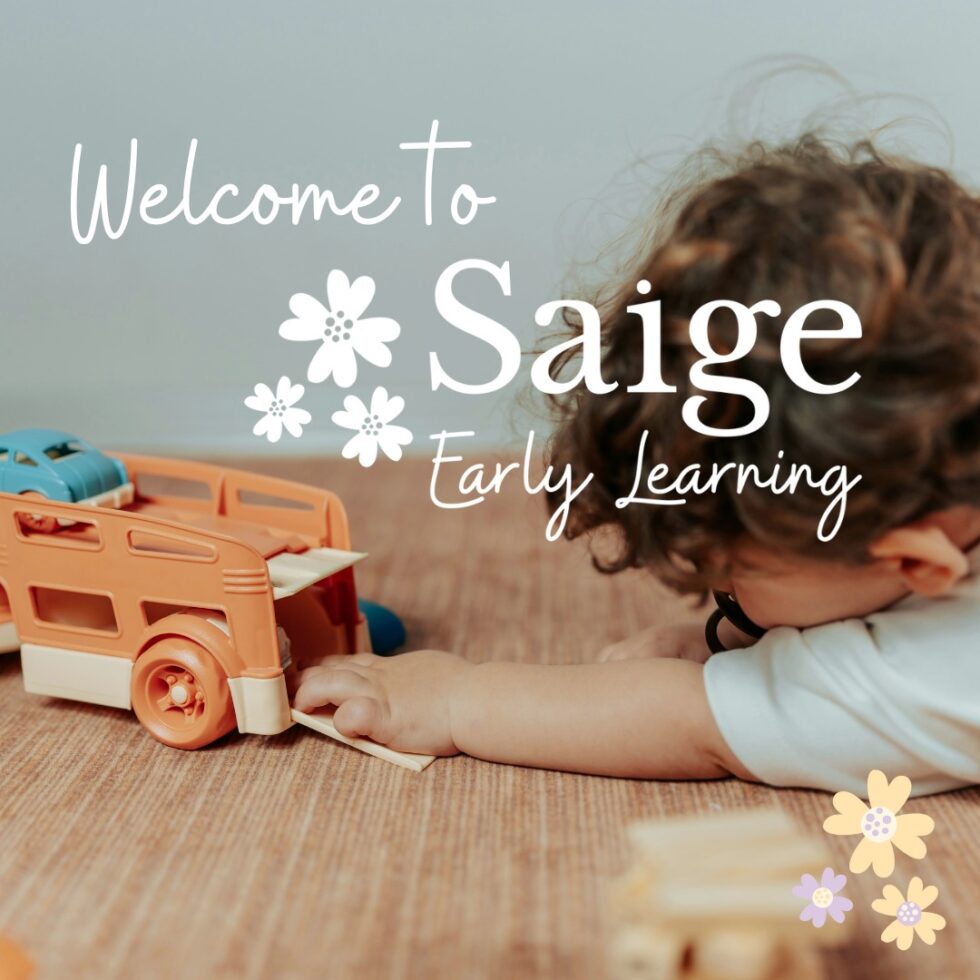 School Readiness Tips - Saige Early Learning