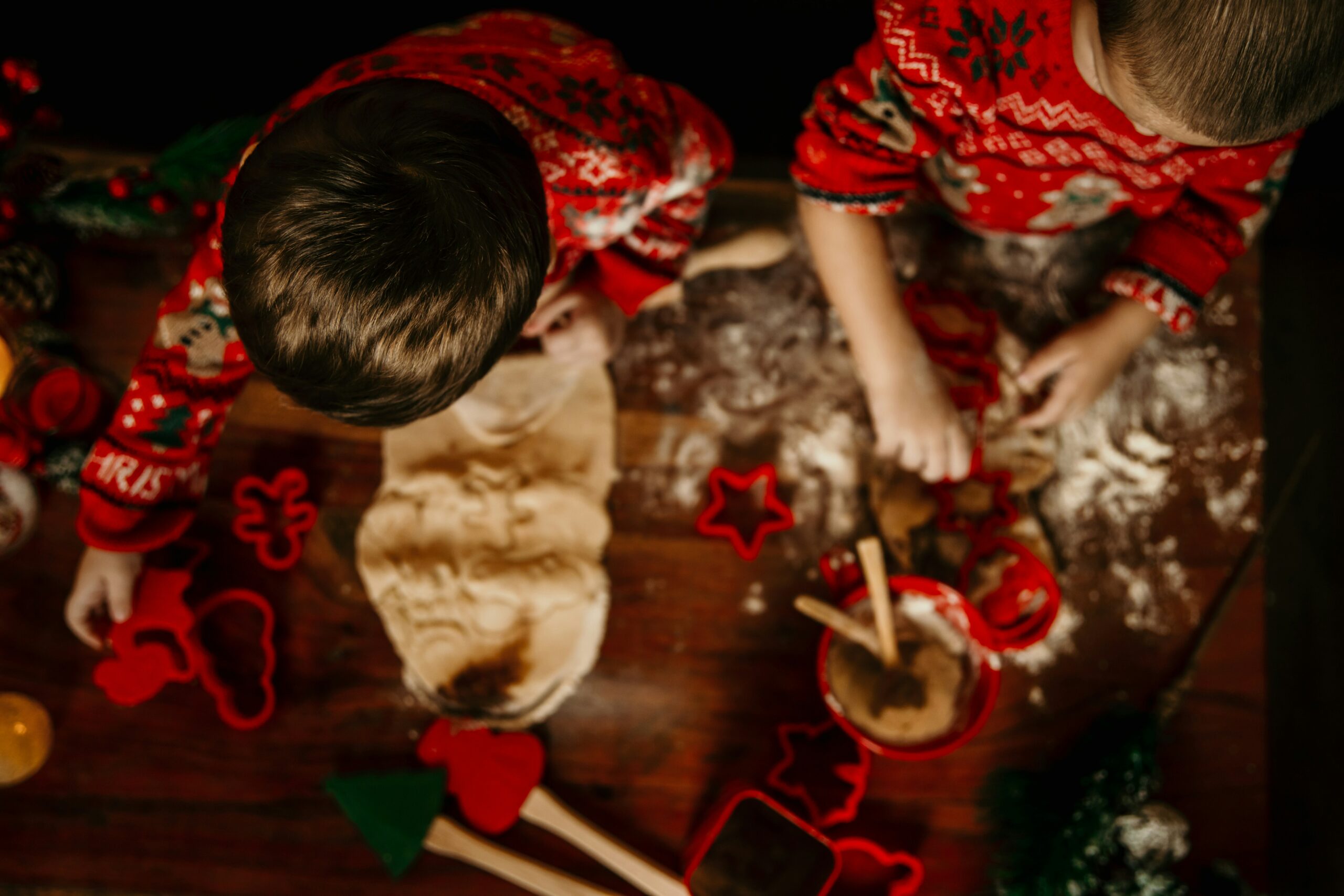 The Joy of Giving: Christmas Craft Ideas for Young Children - Saige ...